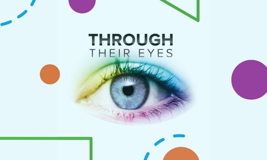 Swanmore School - Young Writers' 'Through their eyes' poetry competition