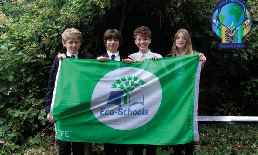 Swanmore School - Pupils at Swanmore College have once again been ...