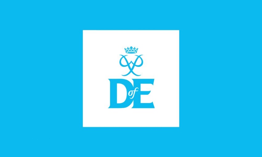 Swanmore School - Year 9 & 10 DofE Meeting
